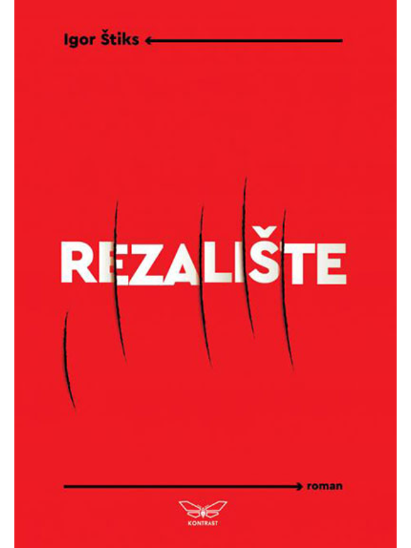 Rezalište