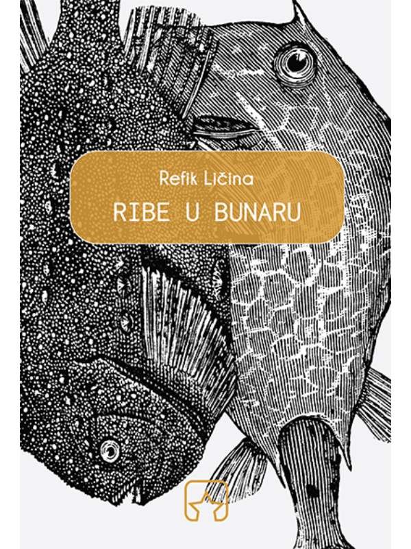 Ribe u bunaru