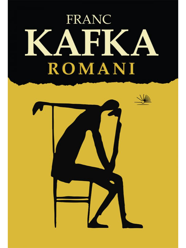 Romani – Franc Kafka