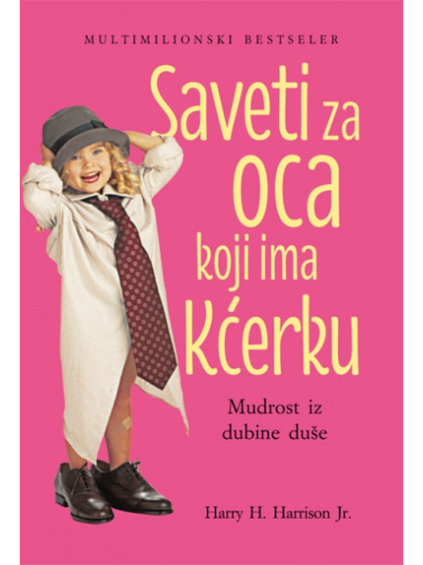 Saveti za oca koji ima kćerku