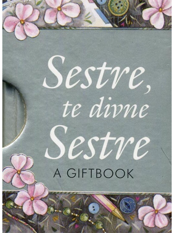 Sestre, te divne sestre