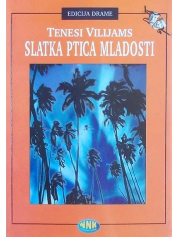 Slatka ptica mladosti