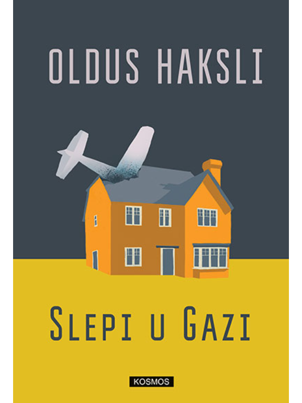 Slepi u Gazi