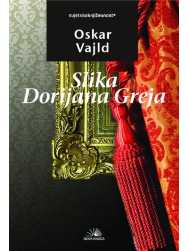 Slika Dorijana Greja