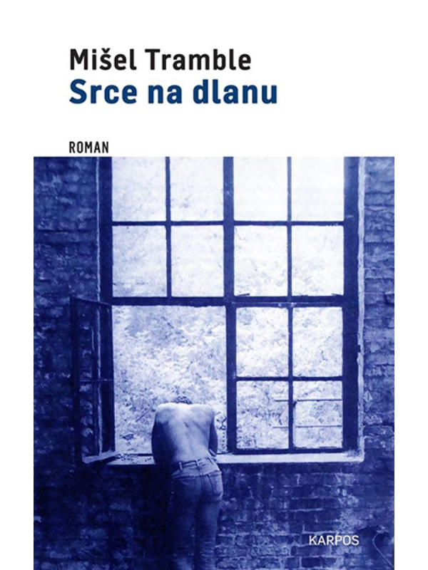 Srce na dlanu