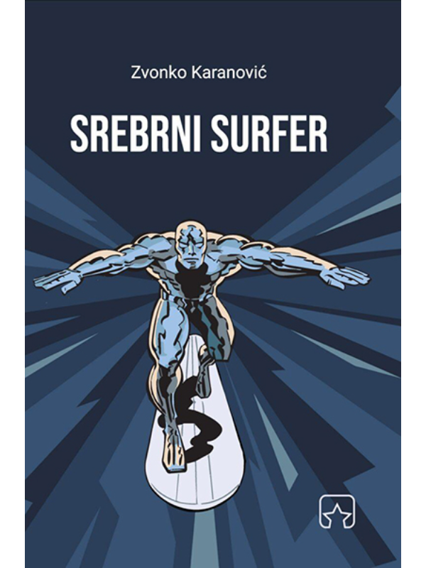 Srebrni surfer