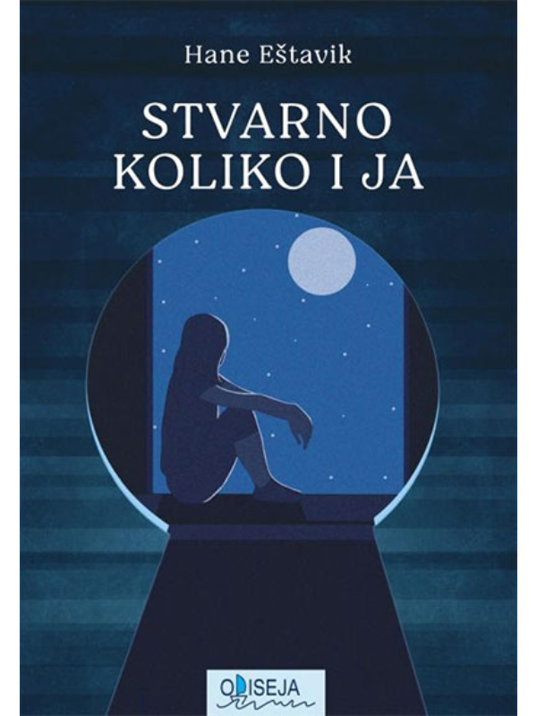 Stvarno koliko i ja