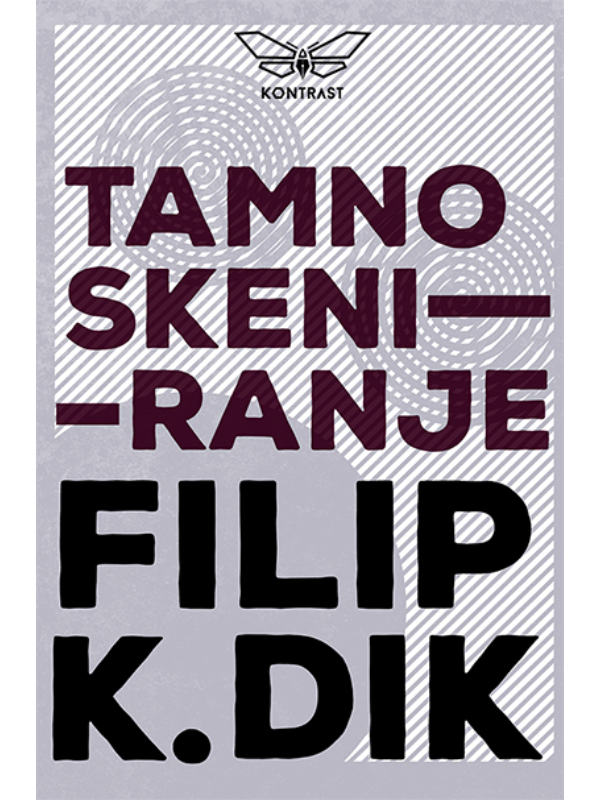 Tamno skeniranje