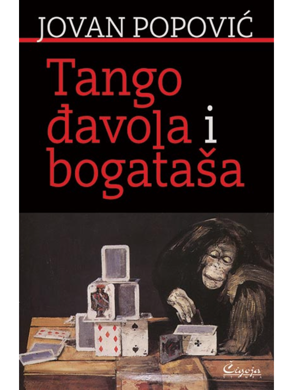 Tango đavola i bogataša