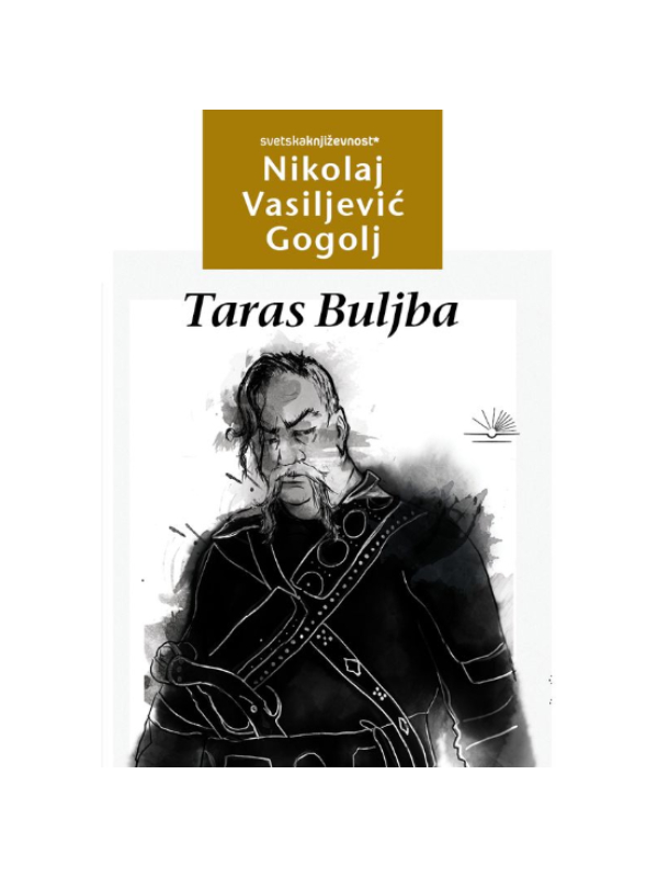 Taras Buljba