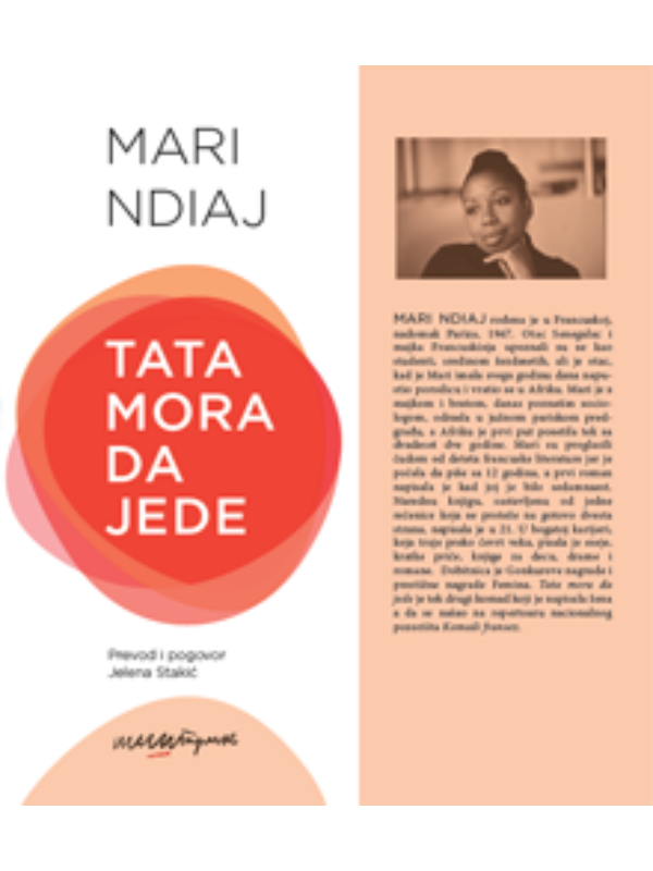 Tata mora da jede