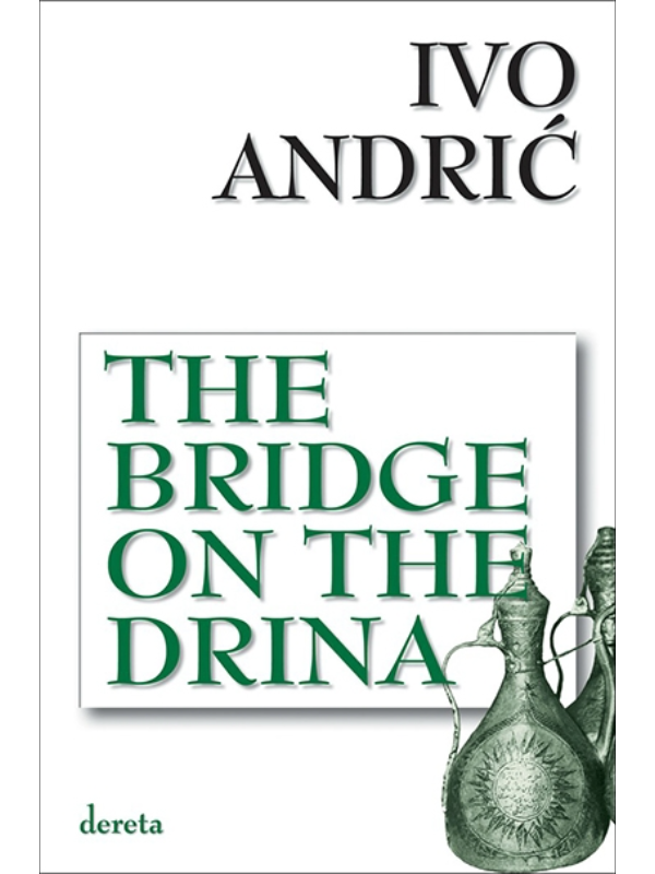 The bridge on the Drina