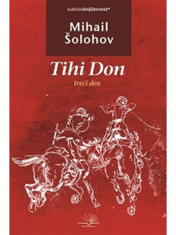 Tihi Don – III deo