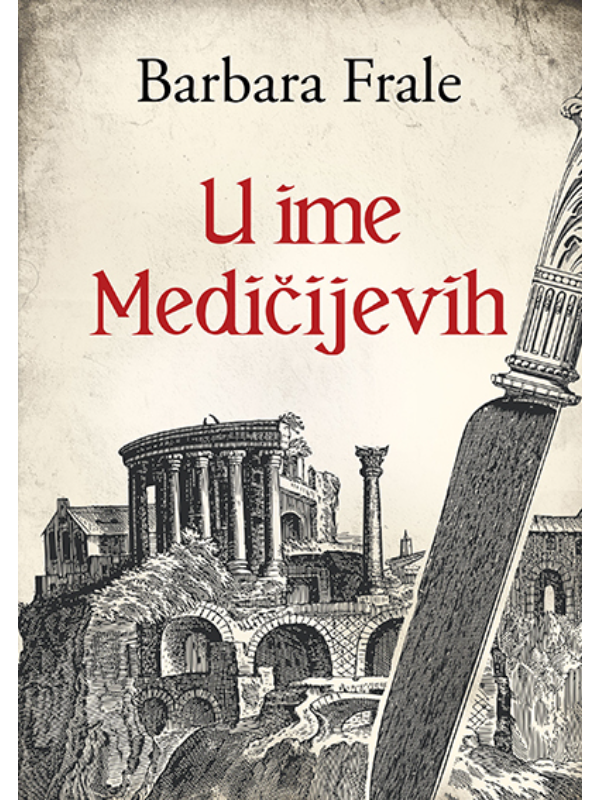 U ime Medičijevih