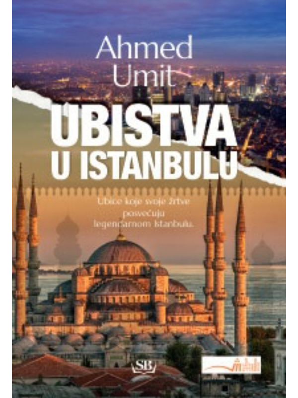 Ubistva u Istanbulu