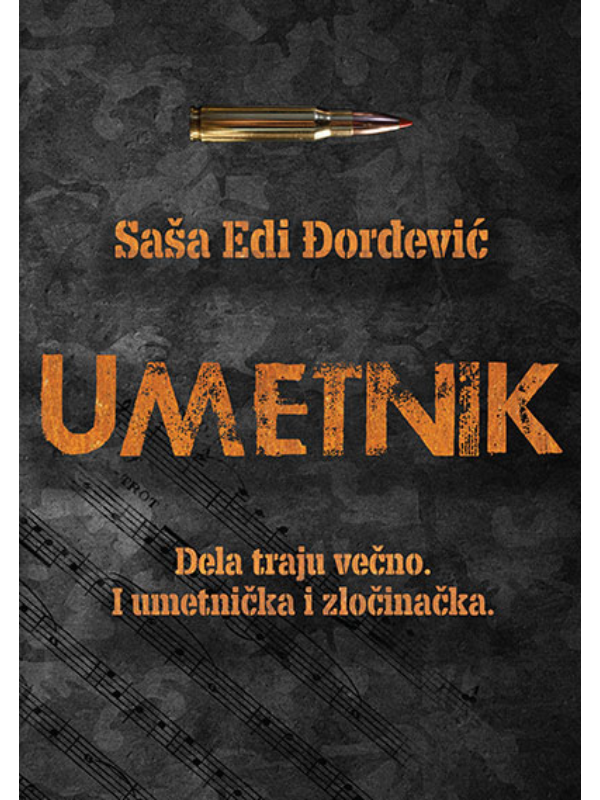 Umetnik