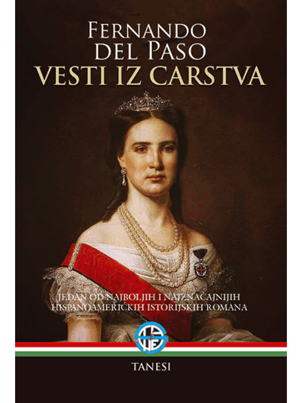 Vesti iz carstva