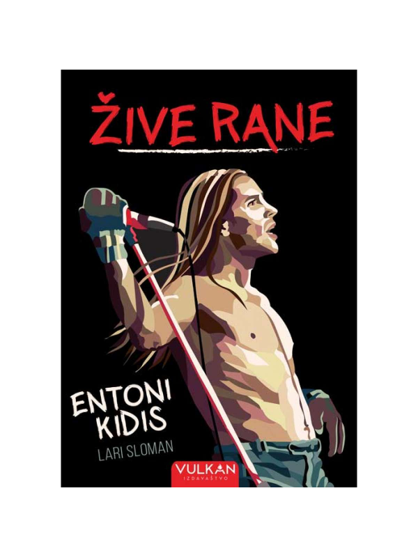 Žive rane V