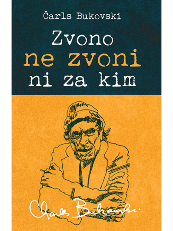 Zvono ne zvoni ni za kim