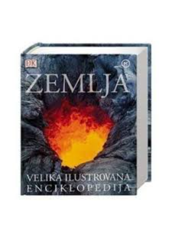 Zemlja – velika ilustrovana enciklopedija