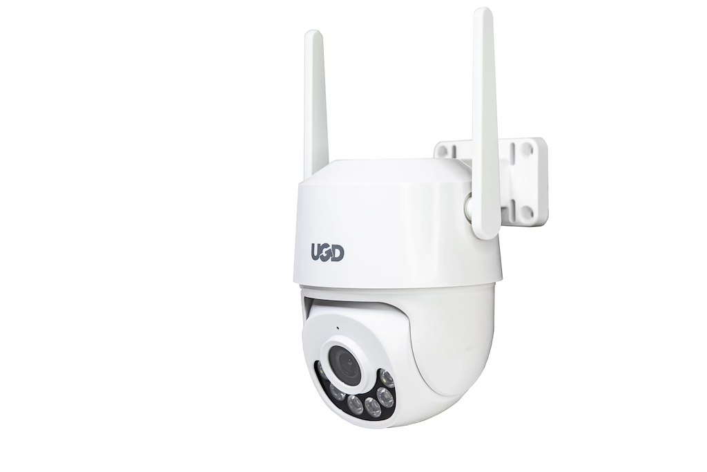 IP KAMERA UGD A31XM-4MP