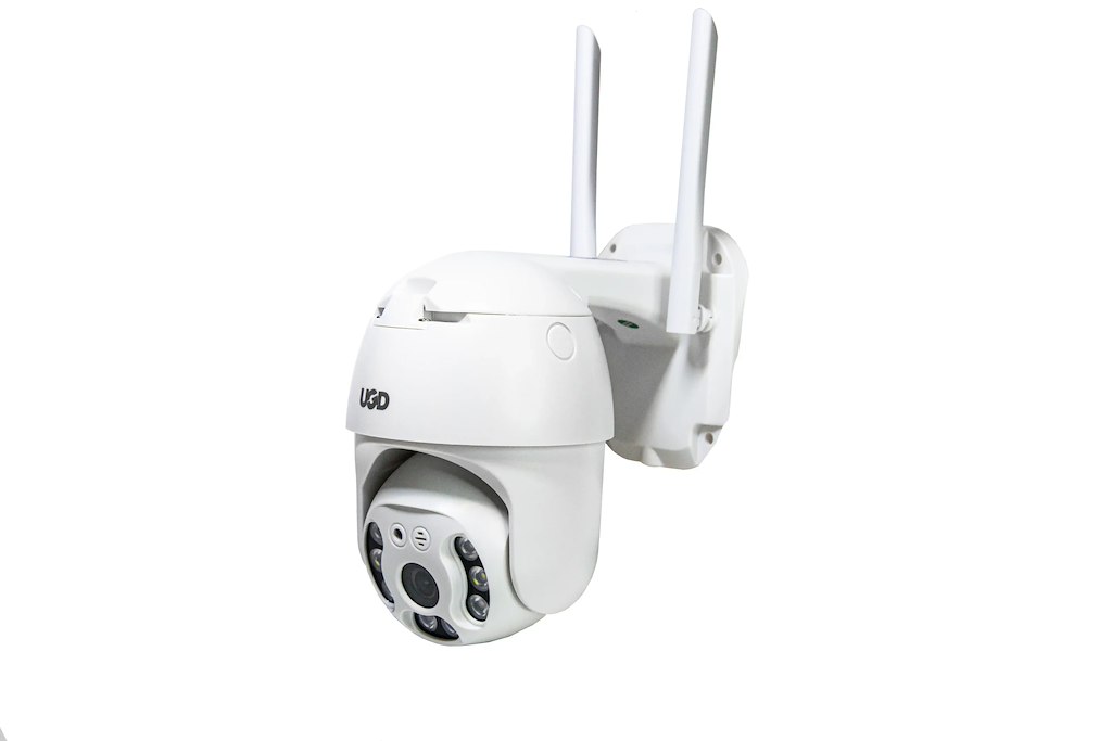 IP KAMERA UGD A18XM-2MP-4G-EU