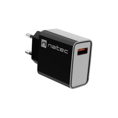 18W USB-A brzi punjač Natec Ribera NUC-2058