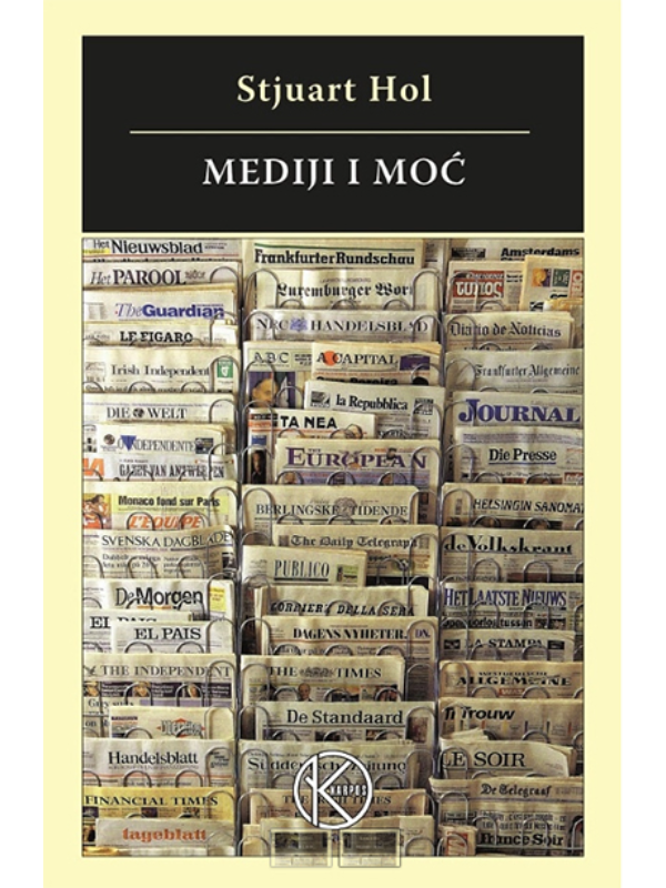 Mediji i moć