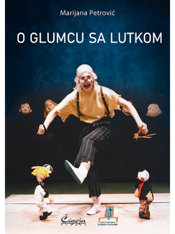 O glumcu sa lutkom