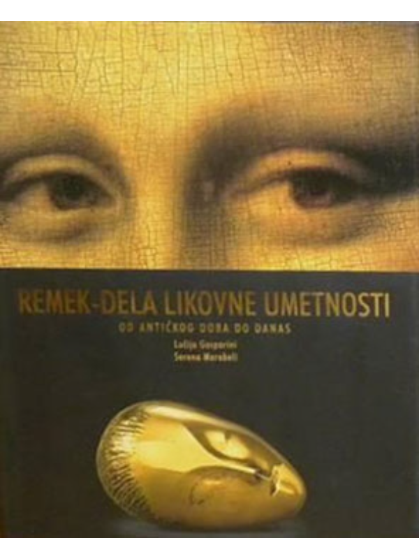 Remek – dela likovne umetnosti