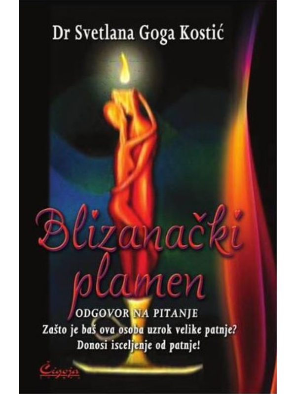 Blizanački plamen