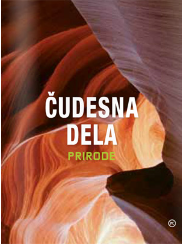 Čudesna dela prirode