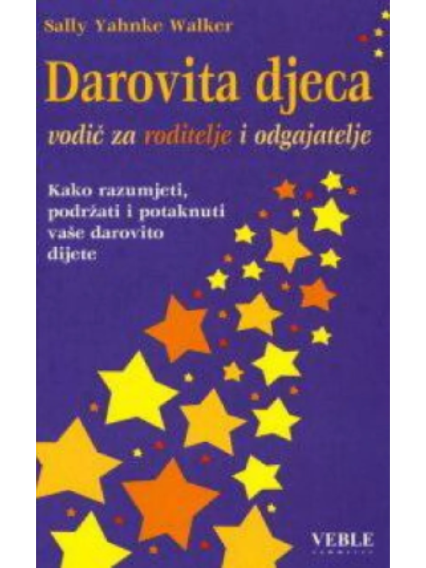 Darovita djeca