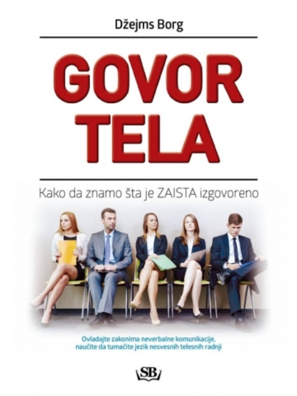 Govor tela