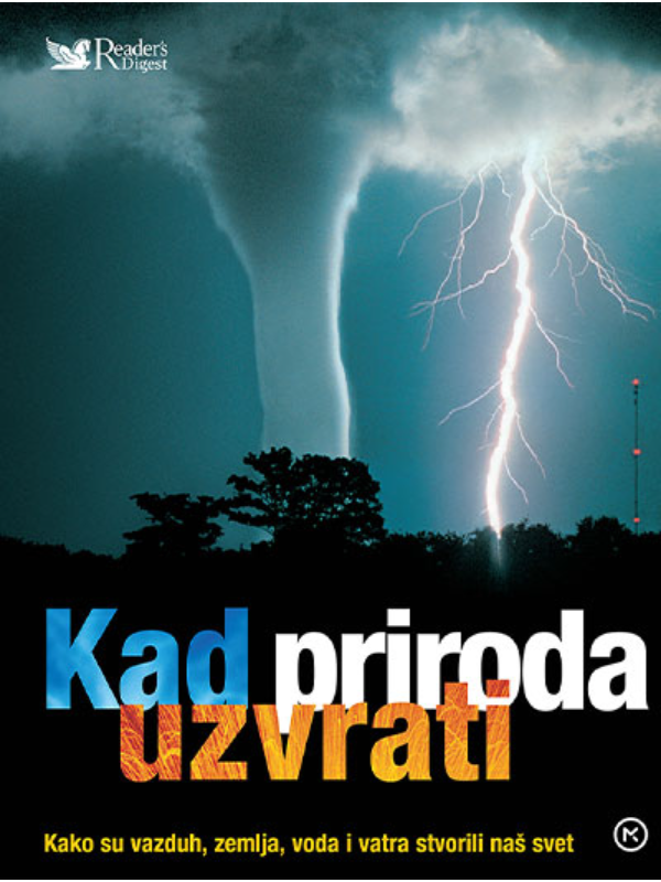 Kad priroda uzvrati