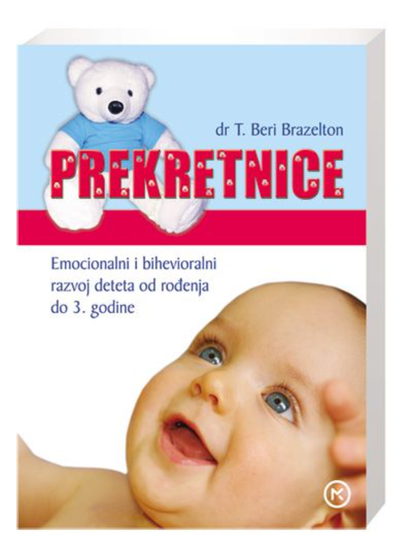 Prekretnice – od rođenja do treće godine