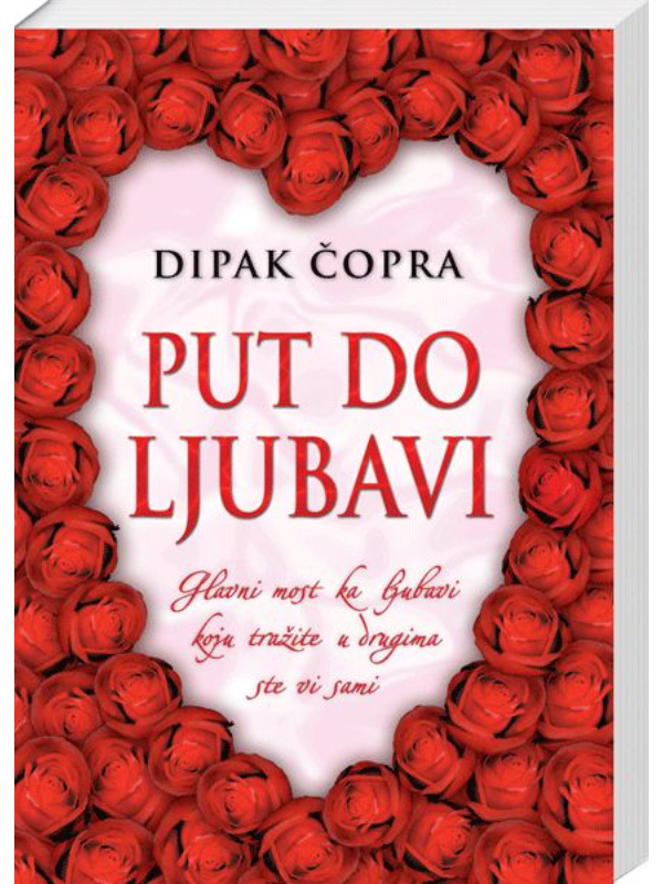 Put do ljubavi