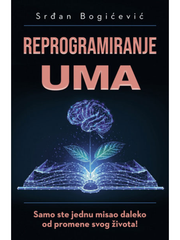 Reprogramiranje uma