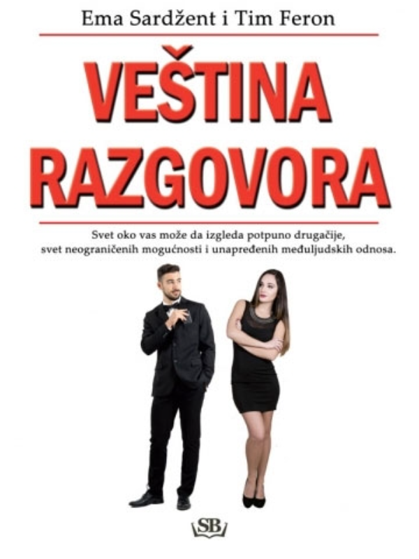 Veština razgovora