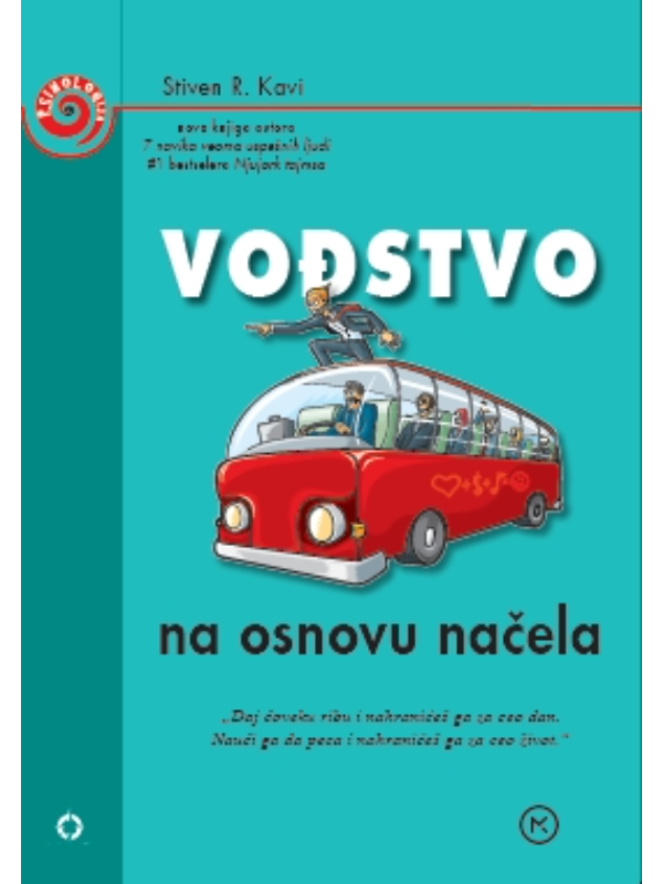 Vođstvo na osnovu načela