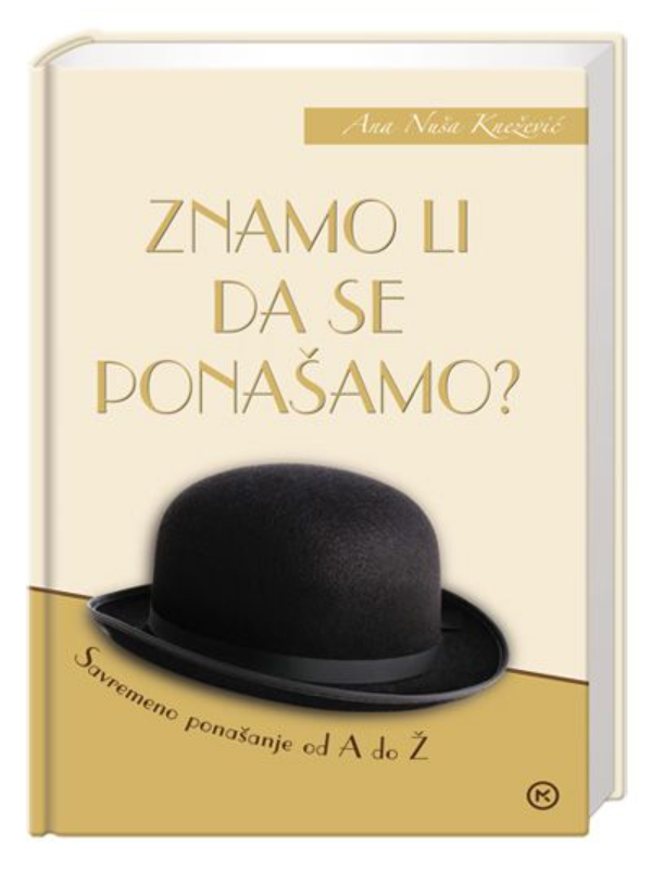 Znamo li da se ponašamo