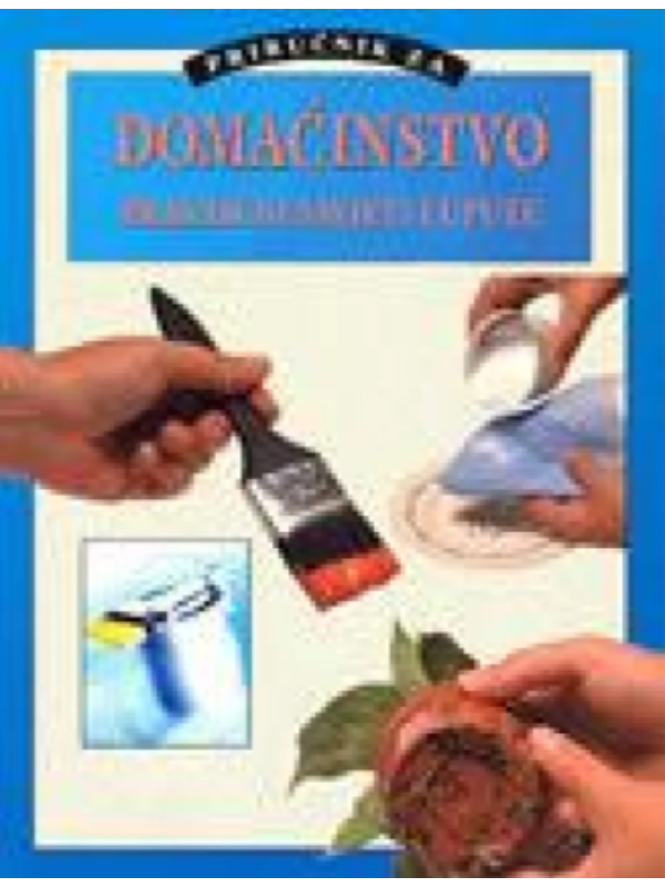 Domacinstvo – prakticni saveti