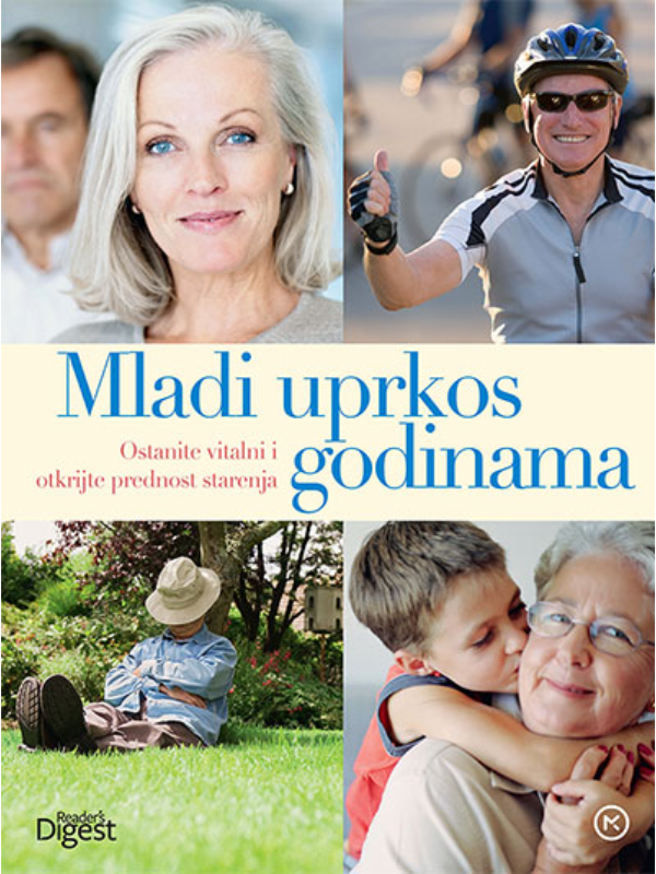 Mladi uprkos godinama