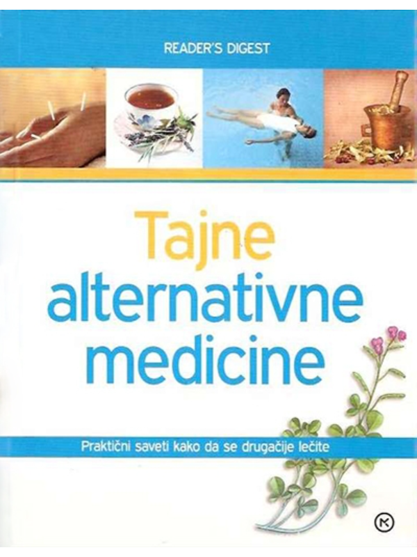 Tajne alternativne medicine