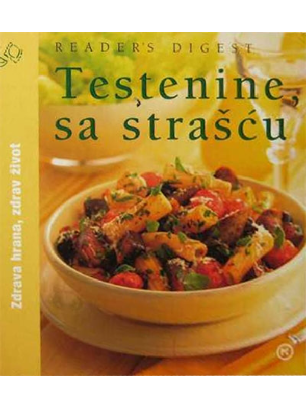 Testenine sa strašću