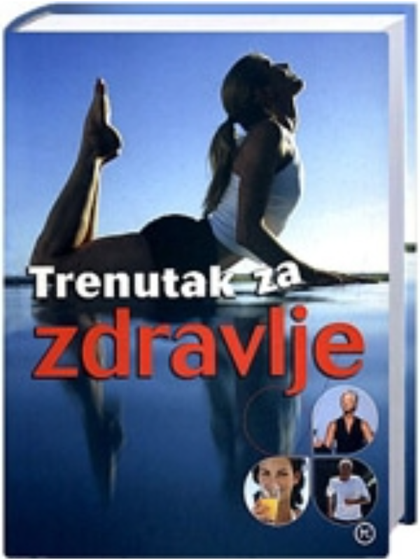 Trenutak za zdravlje