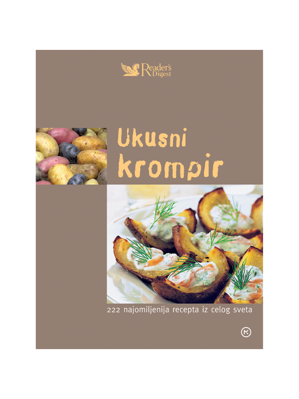 Ukusan krompir