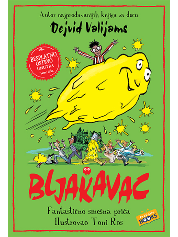 Bljakavac