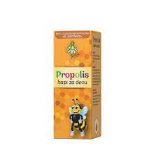 PROPOLIS KAPI ZA DECU 30ML