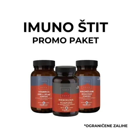 Imuno Štit - Terranova promo paket